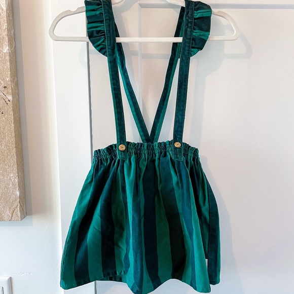 Più Più Chick | Bottoms | Brand New Pi Pi Chick Skirt With Straps ...